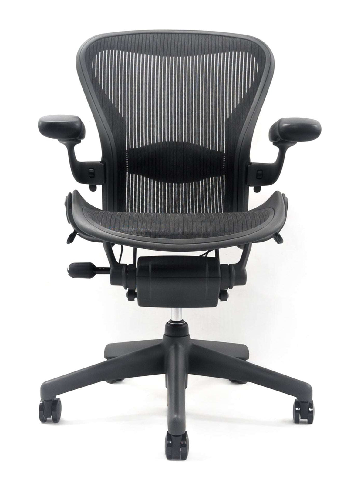Refurne | Buy Refurbished Herman Miller Aeron & Herman Miller Chairs